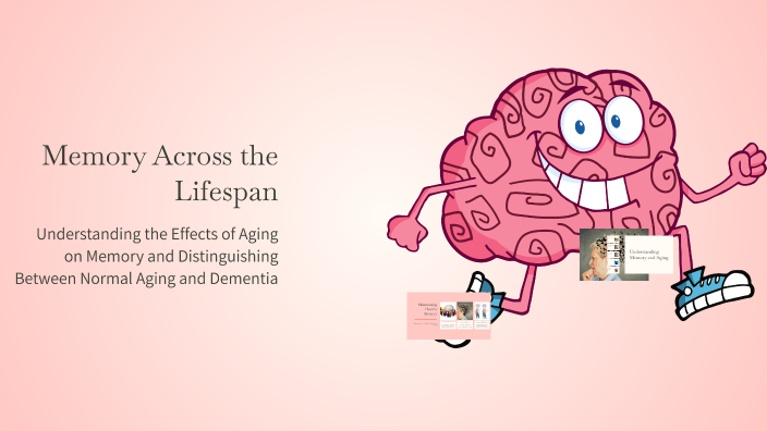 Memory Across the Lifespan by Muneer Taher on Prezi