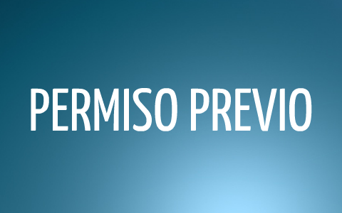 Permiso