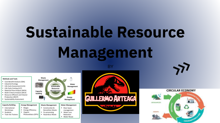 Day 4 Sustainable Resource Management by GUILLERMO ARTEAGA on Prezi