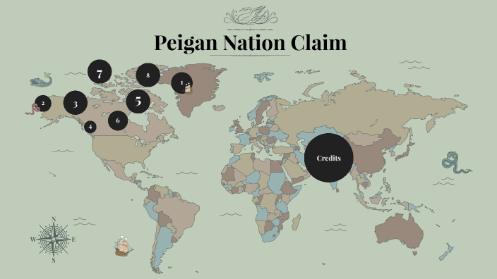 Peigan Nation Claim by zabe ramazan on Prezi