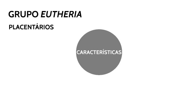 Mamíferos placentários by Hugo ʕ ́•ᴥ•`ʔ on Prezi
