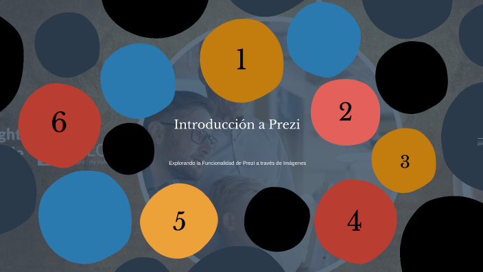 ¿Qué es Prezi y Cómo Funciona? by Sergio Andres Avila Angarita on Prezi