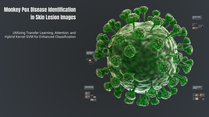 Monkey Pox Disease Identification in Skin Lesion Images by Afn f on Prezi