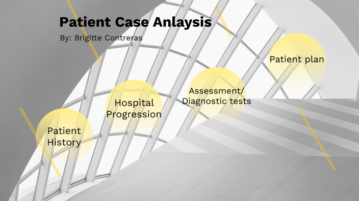 case analysis by Brigitte Contreras on Prezi
