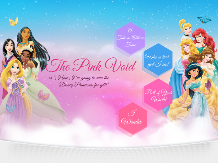 The Pink Void by Loïs Mulders on Prezi