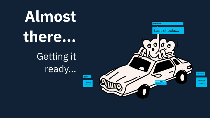 Amazing Race Project by avery smith on Prezi