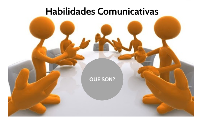 habilidades comunicativas by eduardo montañez leal on Prezi