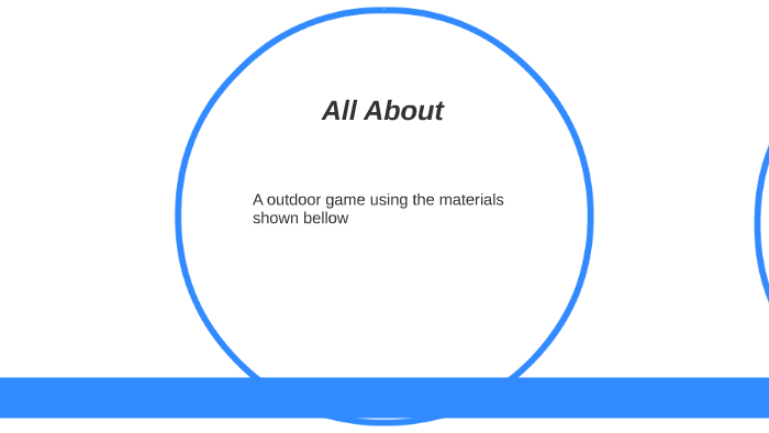 Spoon-a-pult game by Ignacio Arias on Prezi