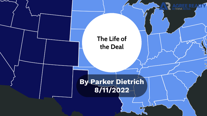 ADC Deal by Parker Dietrich on Prezi