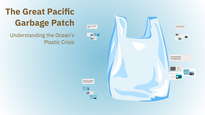 The Great Pacific Garbage Patch by Tripp Johnson on Prezi