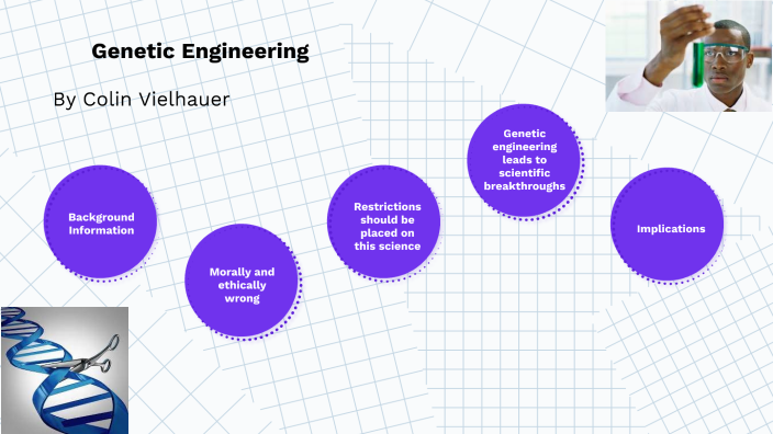 Gentic Engineering by Colin Vielhauer on Prezi