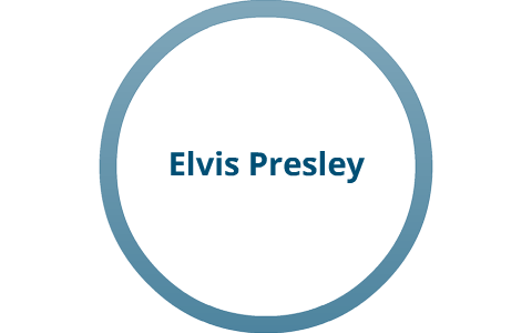 Elvis Presley by William Sverdrup on Prezi