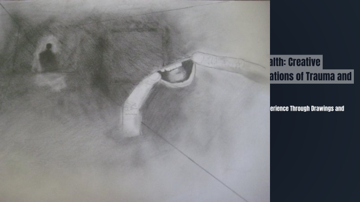 Mental Health: Creative Representations of Trauma and Recovery by ...