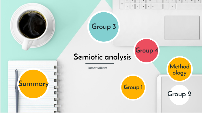 Semiotic Analysis by William Lukamto on Prezi