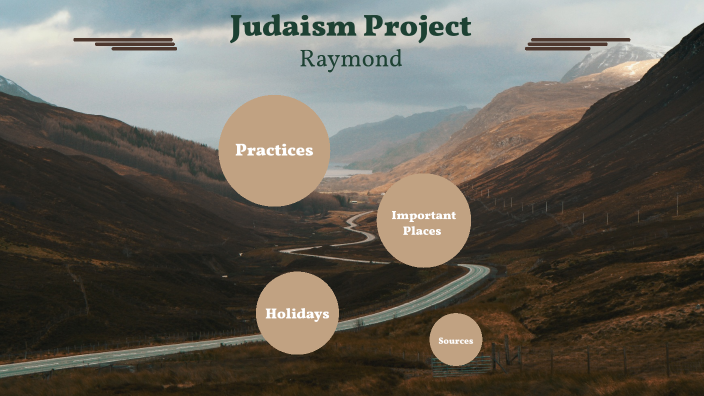 Judaism Project by Raymond (Akrawat) Kongsiriwatanakul on Prezi