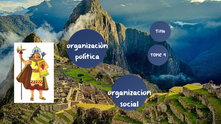 Sociedades Americanas: Incas by Sofi Santillan on Prezi
