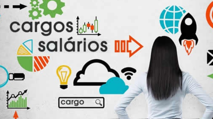 Plano de Cargos e Salarios by Lyniker Lima Santos on Prezi Next