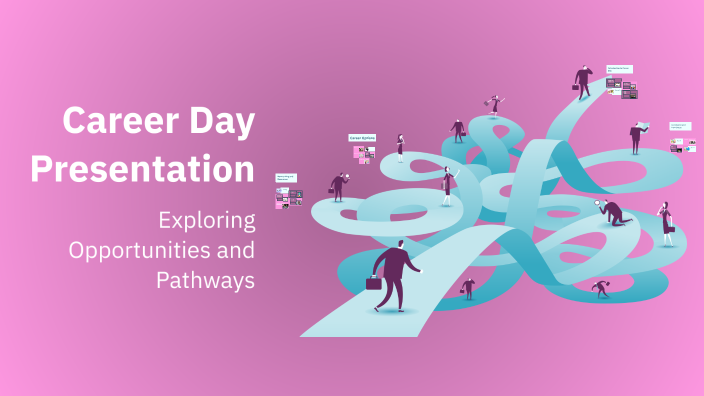 Career Day Presentation by Kendal Fancher on Prezi