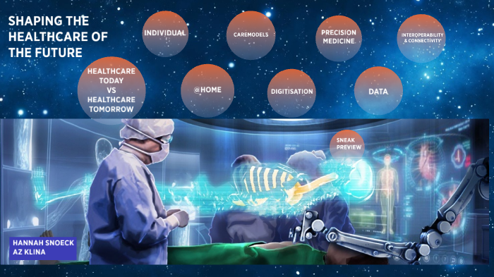 FUTURE HEALTH by Hannah Snoeck on Prezi