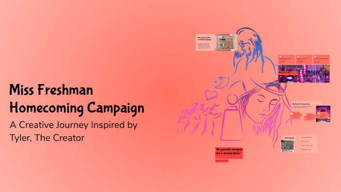 Miss Freshman Homecoming Campaign by Melanie Drake on Prezi