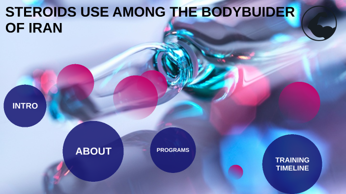 Steroids use among bodybuilder of Iran by Farrukh Ahmad on Prezi