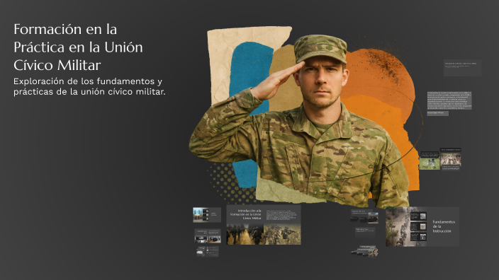 Formación en la Práctica en la Unión Cívico Militar by pedro mencias on ...