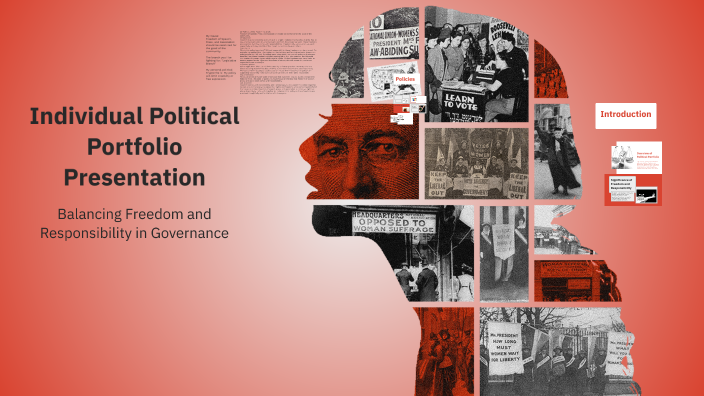 Individual Political Portfolio Presentation by jfwihwrfu jijjjjf on Prezi