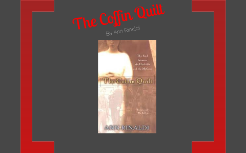 The Coffin Quilt by MaryAlice Case on Prezi