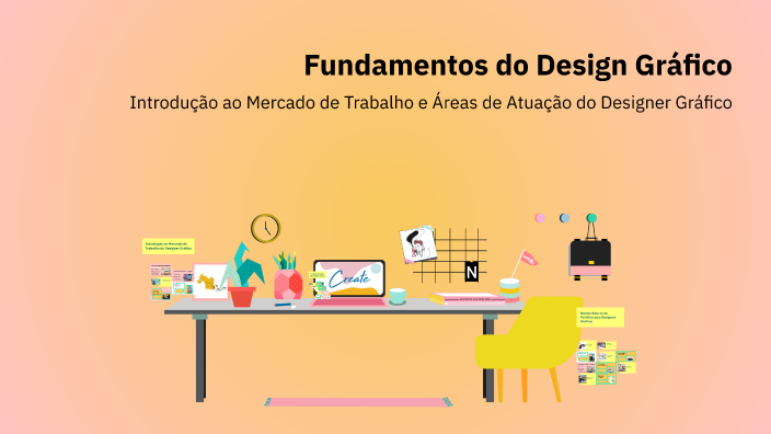 Fundamentos do Design Gráfico by Evandro Reis on Prezi