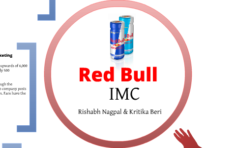 Red Bull - IMC by Rishabh Nagpal on Prezi