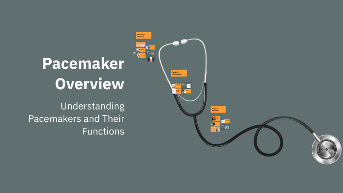 Pacemaker Overview by Ana Vasquez on Prezi