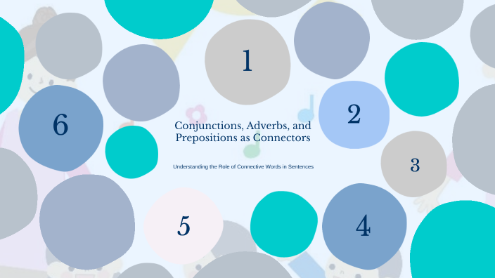 Conjunctions, Adverbs, and Prepositions as Connectors by aigerim ... Conjunctions, Adverbs, and Prepositions as Connectors by aigerim ...