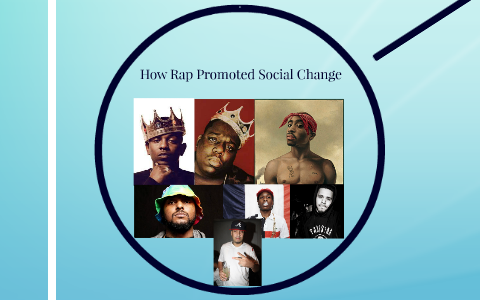 How Rap Changed Social Media by Garett Simister on Prezi