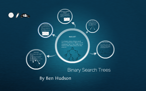Binary Search Trees by Ben Hudson on Prezi