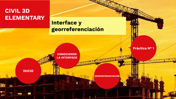 C3D ELEMENTARY CLASS 1 INTERFACE by Hector Lucas Navarro on Prezi