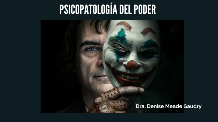 PSIC del poder breve by Denise Meade Gaudry on Prezi
