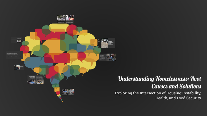 Understanding Homelessness: Root Causes and Solutions by Skyler Jackson ...
