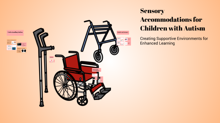 Sensory Accommodations for Children with Autism by Abigail Oldham on Prezi
