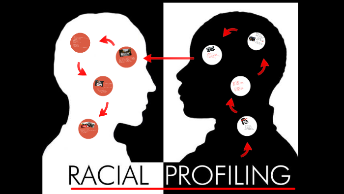 Racial profiling by nancy thompson on Prezi