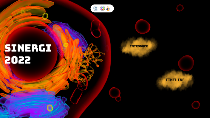 SINERGI 2022 by Septian Widyo Nugroho on Prezi