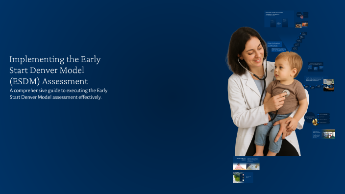Implementing the Early Start Denver Model (ESDM) Assessment by Amanda ...