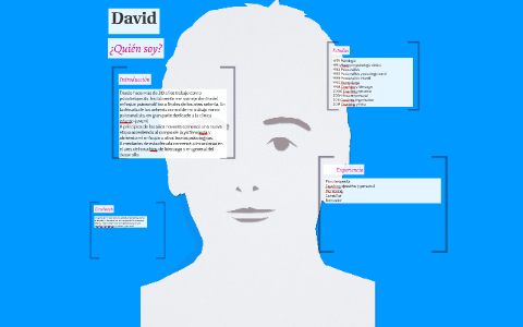 David by David Gilling Casados on Prezi