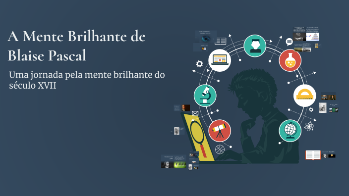 A Mente Brilhante de Blaise Pascal by guelherme sousa on Prezi