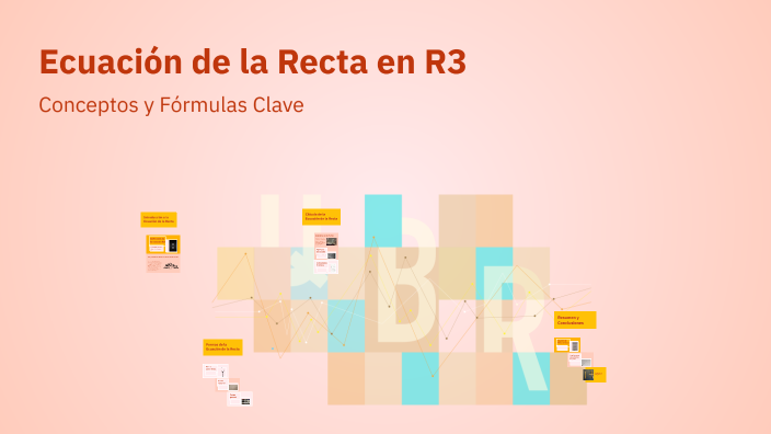 Ecuación de la Recta en R3 by leslie jarrin on Prezi