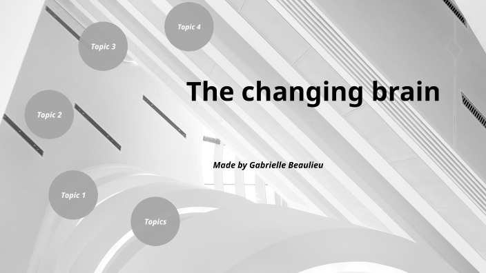 final oral présentation by gabrielle beaulieu on Prezi