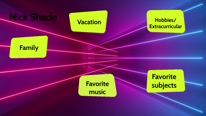 nick shade 7 by Nick Shade on Prezi