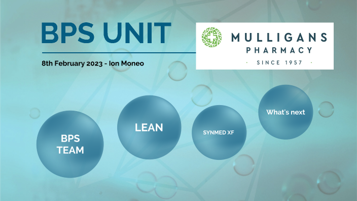 BPS UNIT by Ion Moneo on Prezi