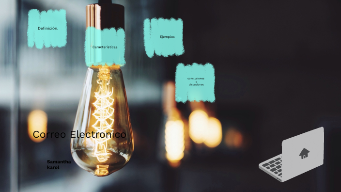 correo electronico by karol salgado claver on Prezi