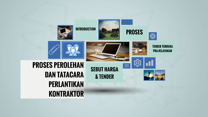 Proses Perolehan dan Tatacara pelantikkan Kontraktor by Amira Khairani ...