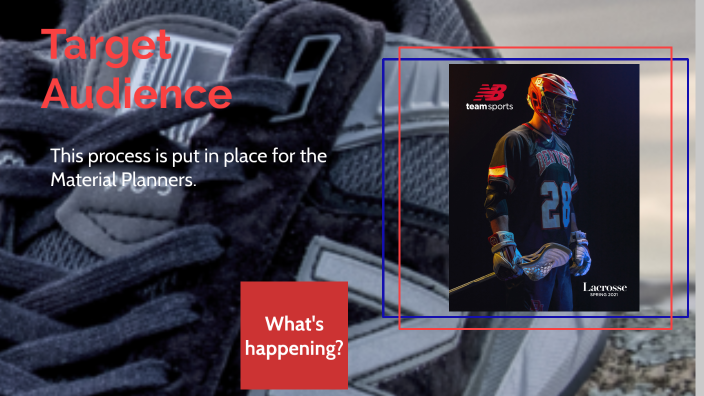 Create a Purchase Order Draft 1 by Carl Mullins on Prezi